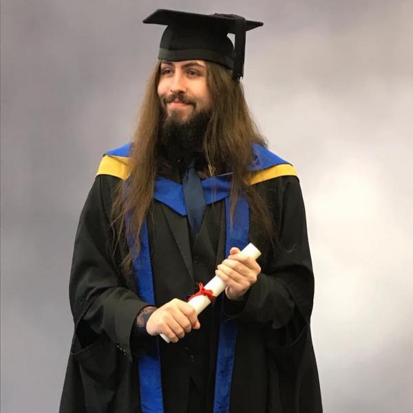 Steffan Jenkins · Putty&Paint