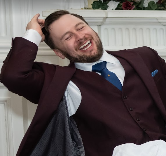 Evan "evan.m.paints" Pretzlaff · Putty&Paint