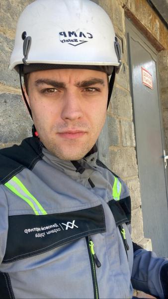 Papa_Rimskiy · Putty&Paint