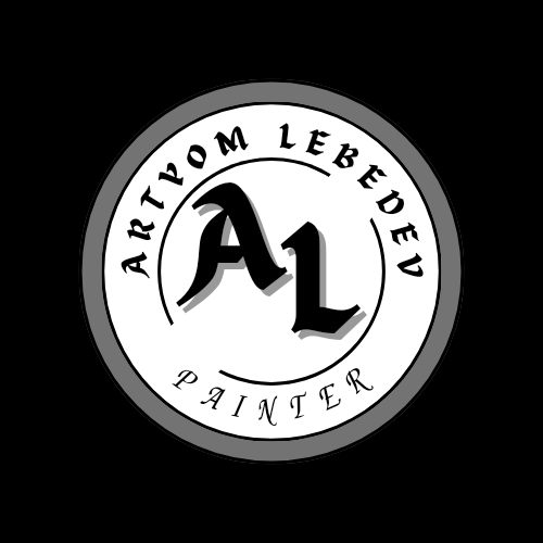 Artyom_Lebedev · Putty&Paint