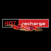 HOT Recharge · Putty&Paint