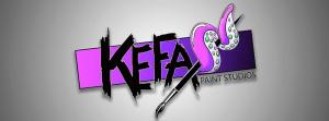 Kevin "Kefa" Fannin · Putty&Paint