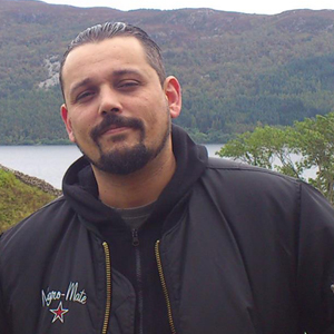 Norberto Álvarez "Nor" · Putty&Paint