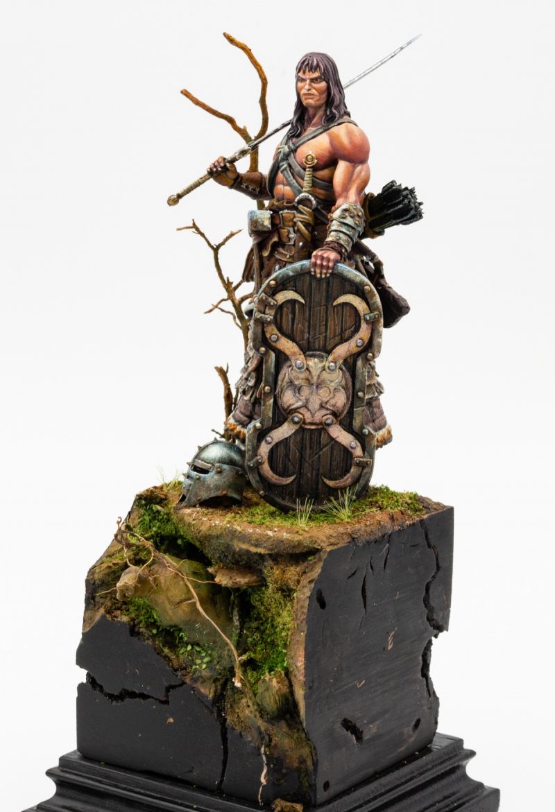 Krom! by Jay Martin (Redrum) · Putty&Paint