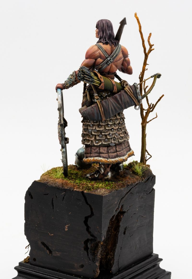 Krom! by Jay Martin (Redrum) · Putty&Paint