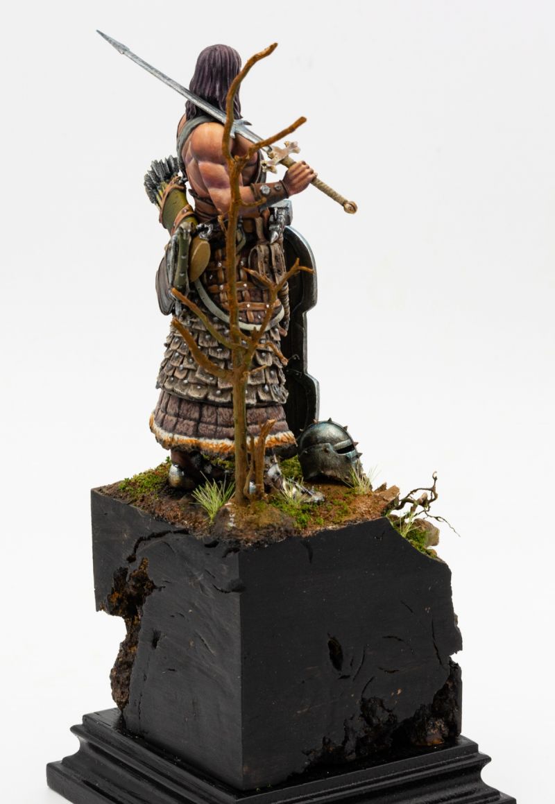 Krom! by Jay Martin (Redrum) · Putty&Paint