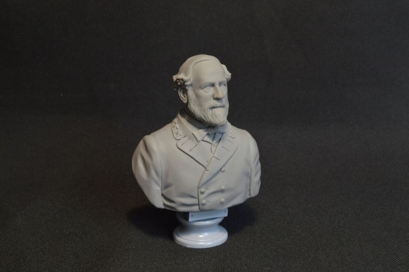 General Lee by Aleksandr Bodunov · Putty&Paint
