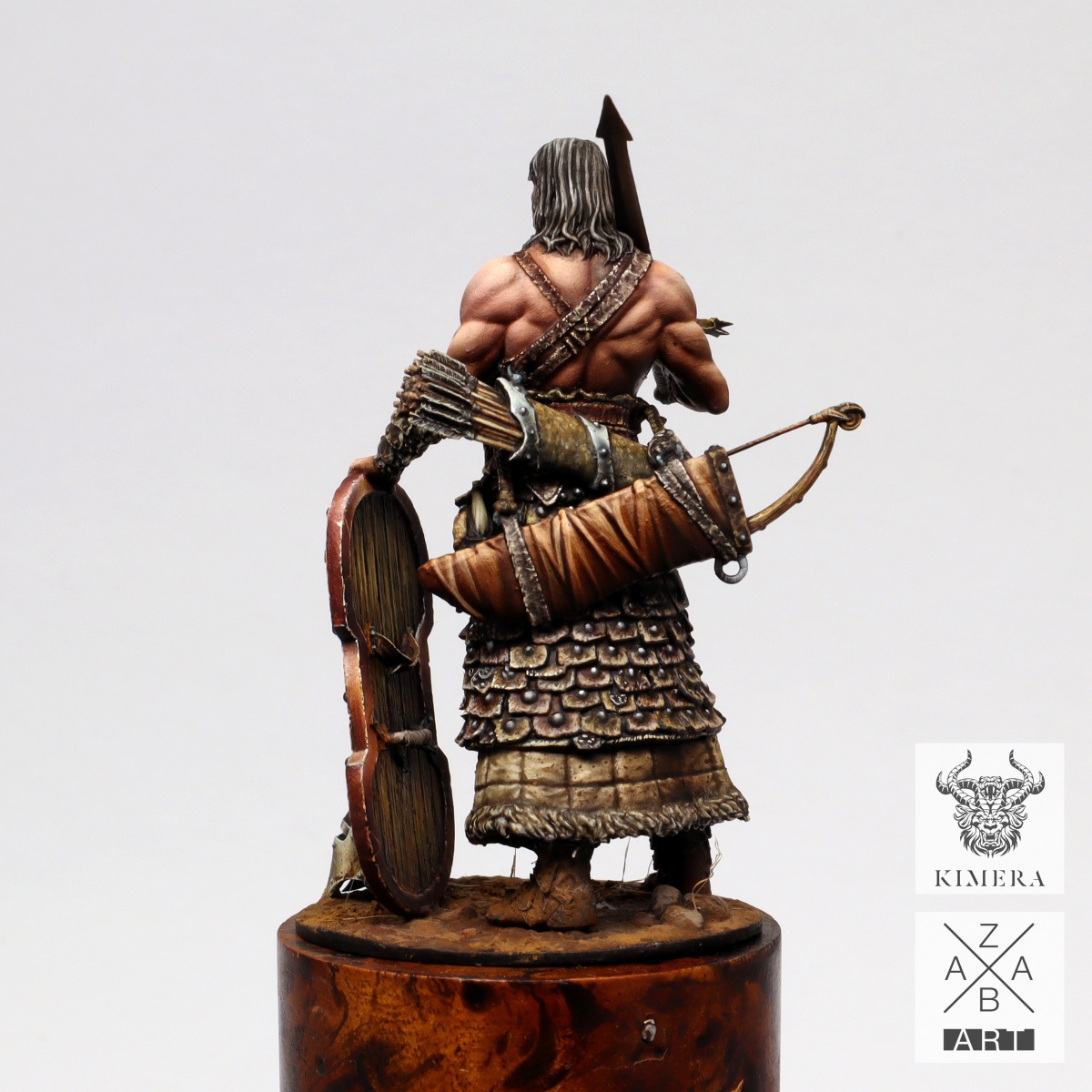 KROM by ZABAART · Putty&Paint