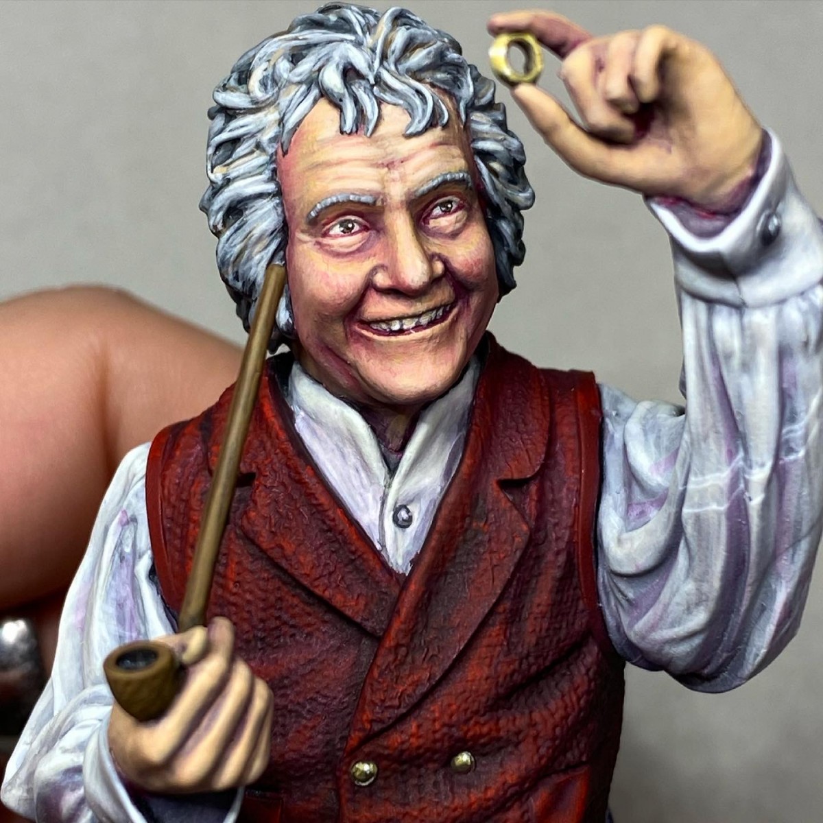 There and Back Again by Ben Layton · Putty&Paint