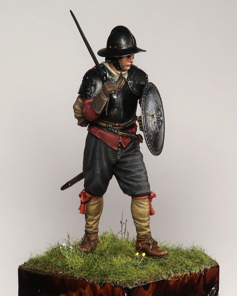 Rodeleros by Vladimir_Golubev · Putty&Paint