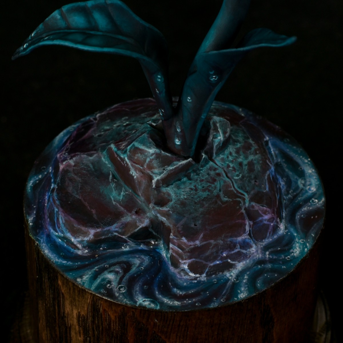 Pixie by Natalia Oracz · Putty&Paint