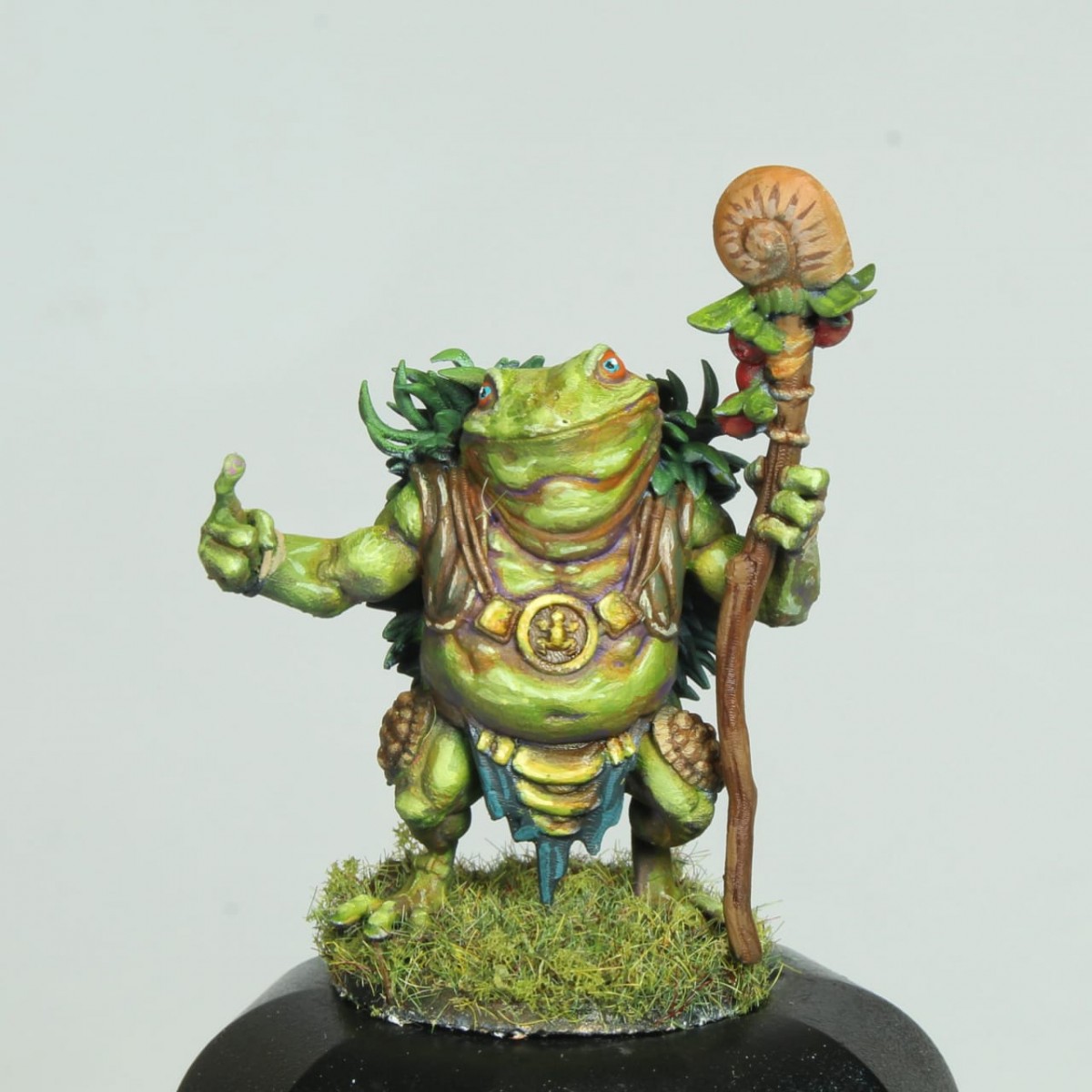 Friends by Angel Polanco · Putty&Paint