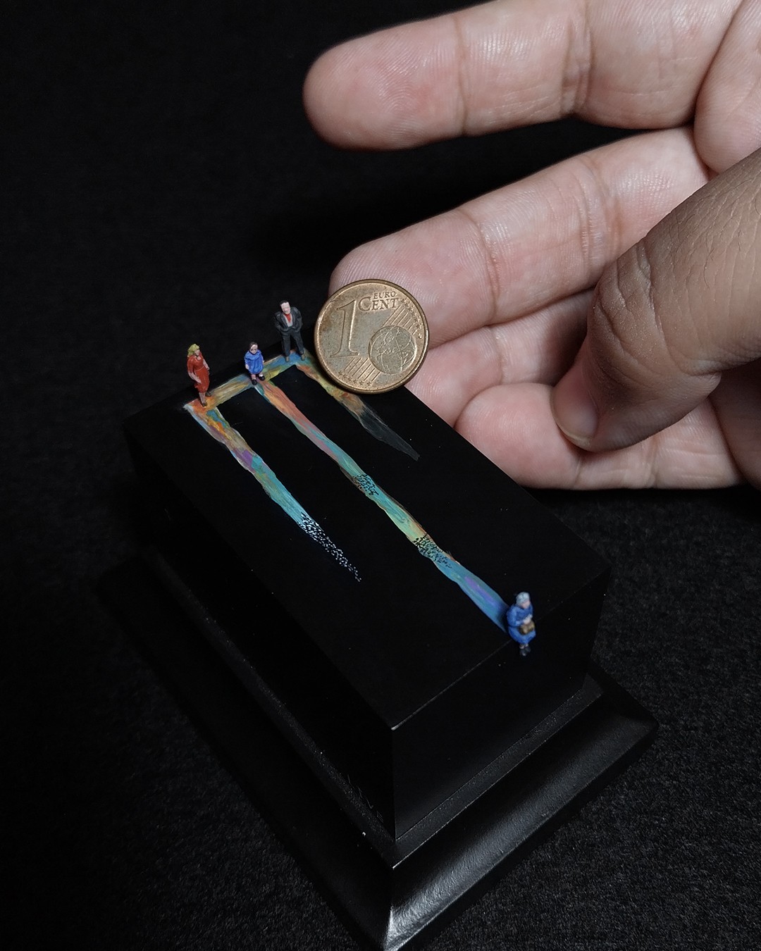 LIVE by David_cualquiera · Putty&Paint