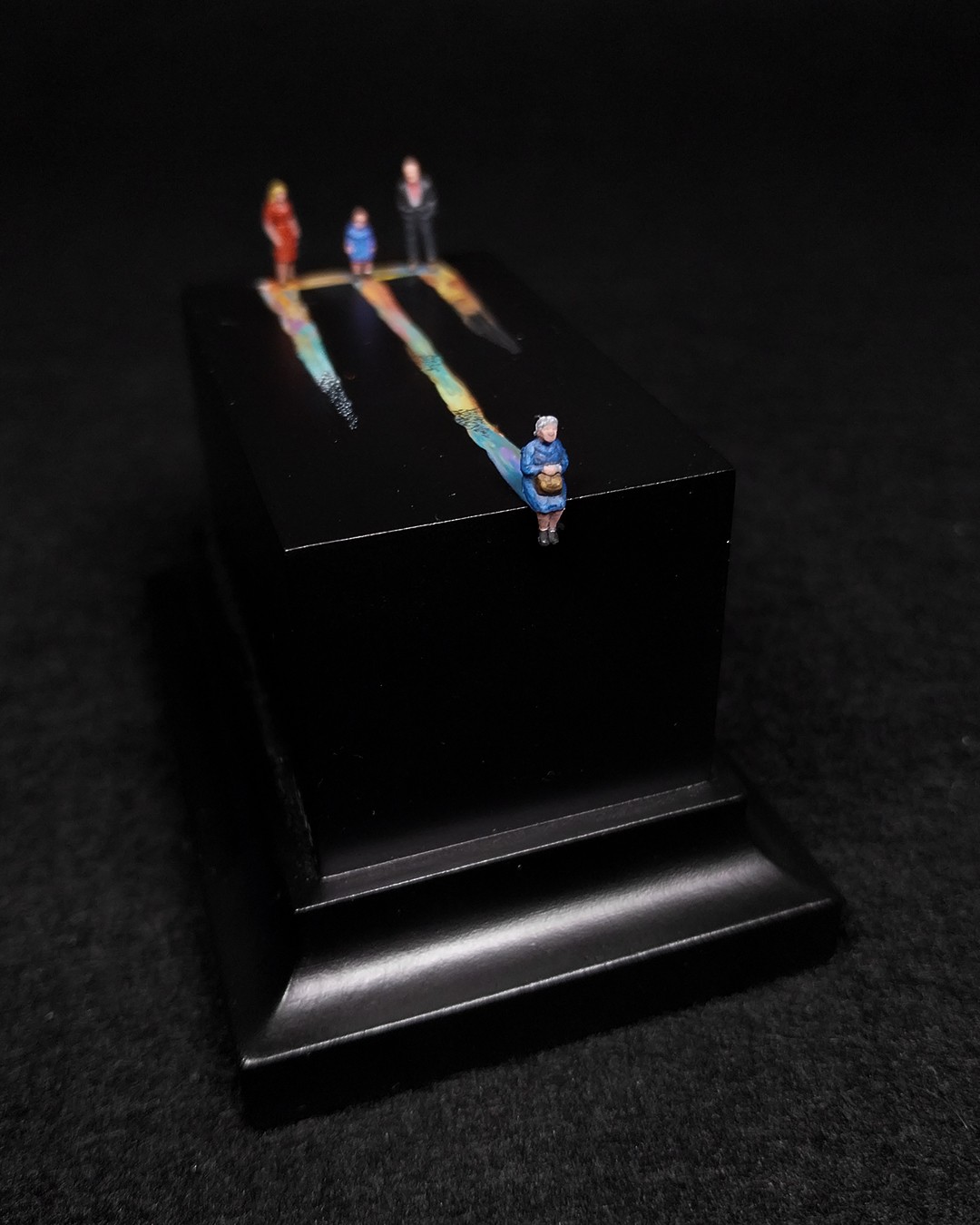 LIVE by David_cualquiera · Putty&Paint