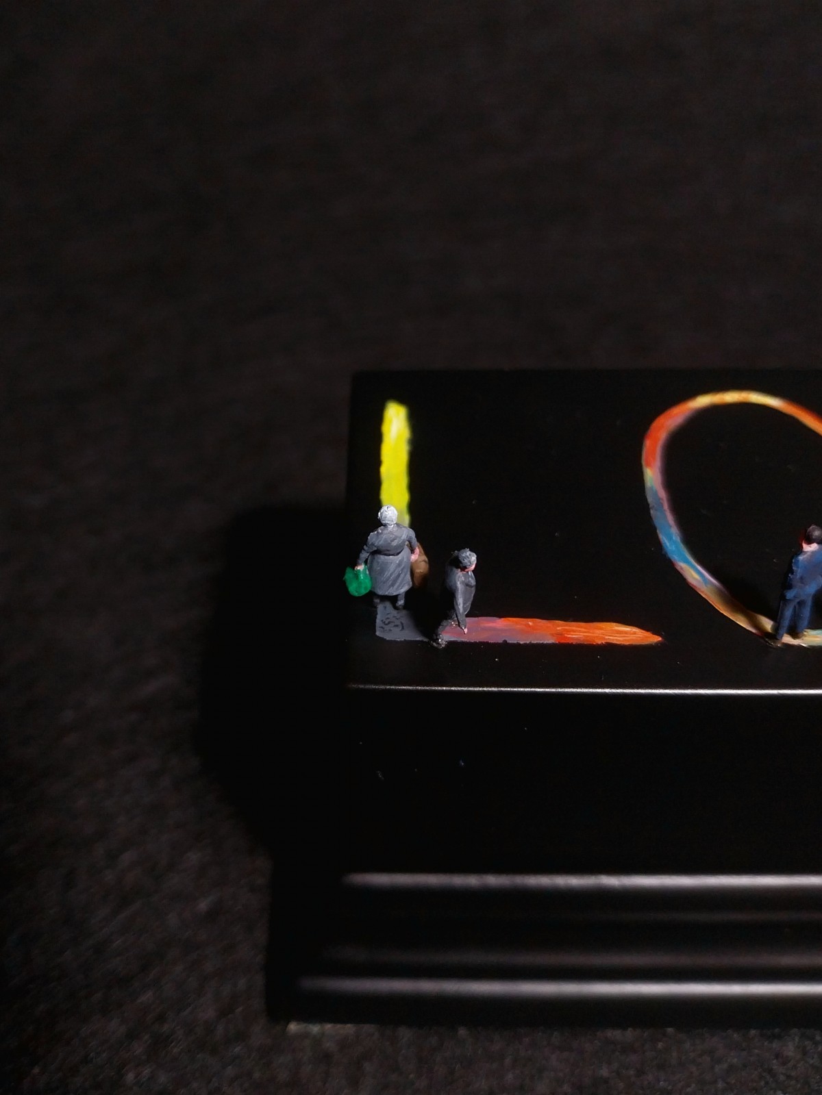 LOVE by David_cualquiera · Putty&Paint