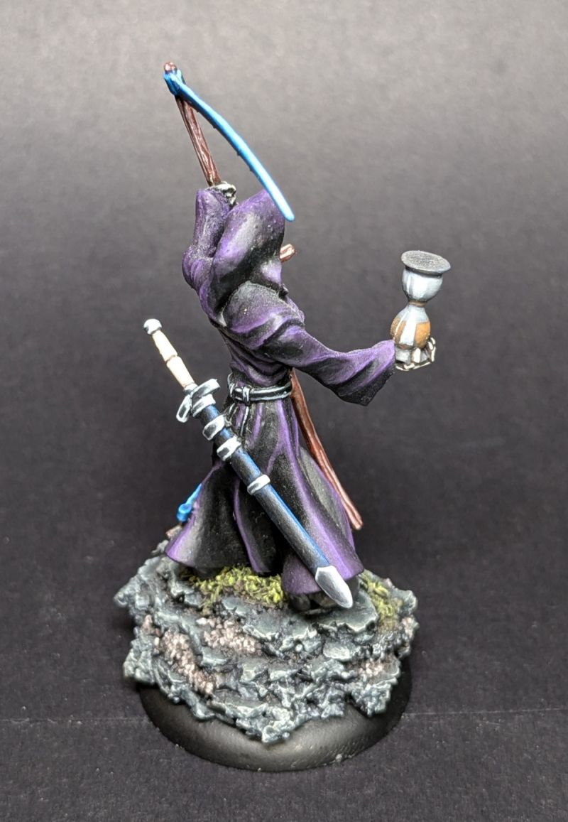 Discworld Death by undeadkender · Putty&Paint