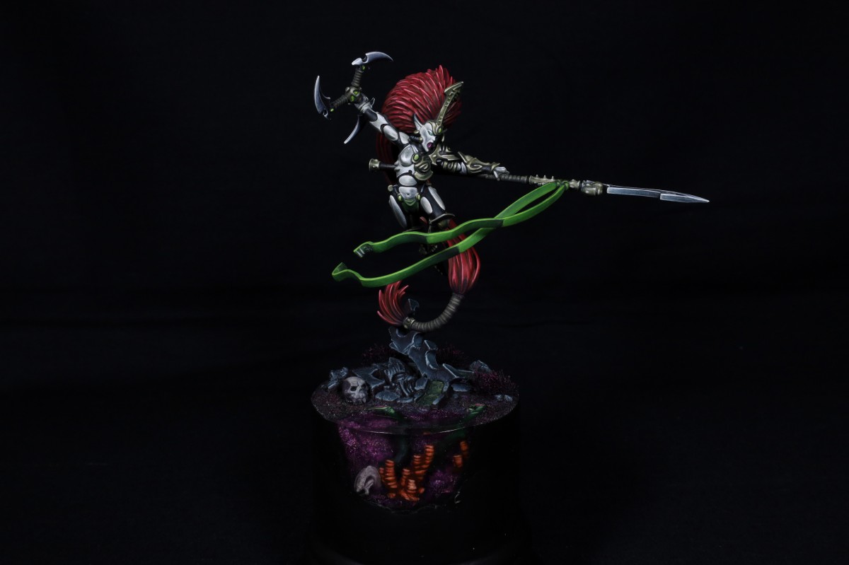 Jain Zar by tassosmks · Putty&Paint