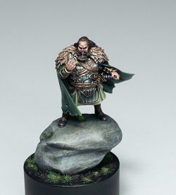 Freca, Lord of the West-march